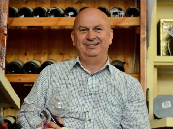 Drinks With Gerard – part 1 – THE HERDWICK NEWS