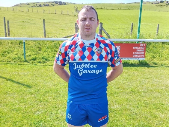 Egremont Rugby League Pay Tribute To 2010 Cumbrian Shooting’s Victim ...
