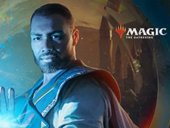 Magic: The Gathering’s Most Accessible Card Set Yet Is Out Now – THE ...