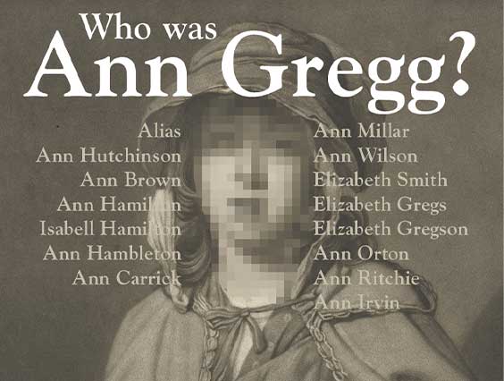 Exploring The Many Lives Of An Infamous Cumbrian Woman With ‘Who Was ...