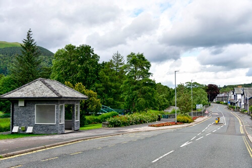 Keswick £2.5 Million Flood Alleviation Project Finally Unveiled – THE ...