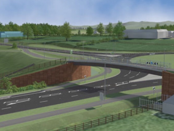 County Council Opens Procurement Competition For Construction Of ...
