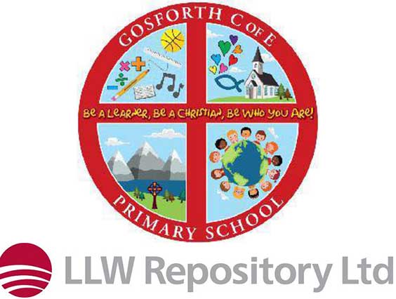 Gosforth Primary Receive A Second Large Donation To Help Fund Major IT ...