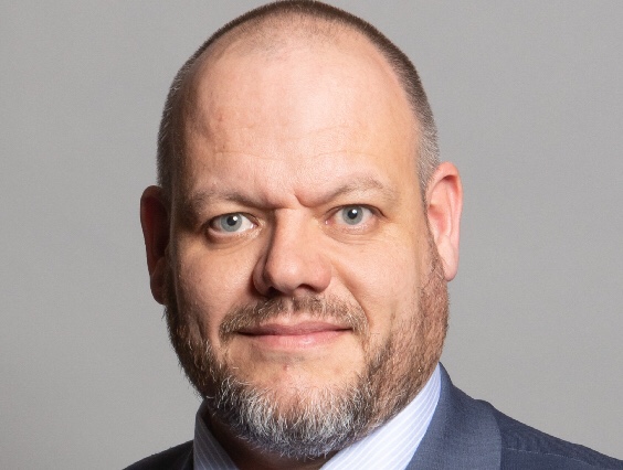 Workington MP To Host Skills Fair At Workington Leisure Centre – THE ...