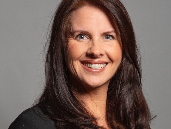 Copeland MP To Plant Tribute In House of Commons’ Constituency Garden ...