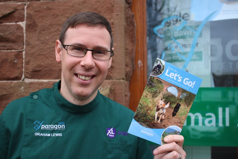 Paragon Vets Invites Dog Owners To Celebrate International Dog Day ...