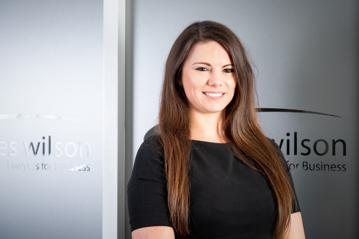 Baines Wilson Lawyer Is A Rising Star In Commercial Litigation – THE ...