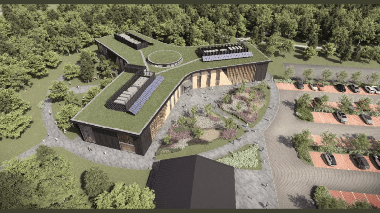 Leconfield Industrial Estate Enterprise Hub Secures Outline Planning ...