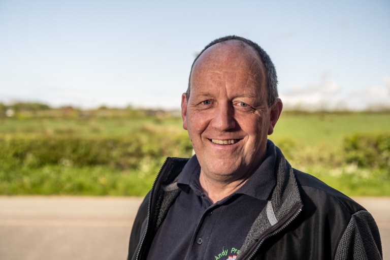 Series Of Events From Mid Copeland Geological Disposal Facility On ...