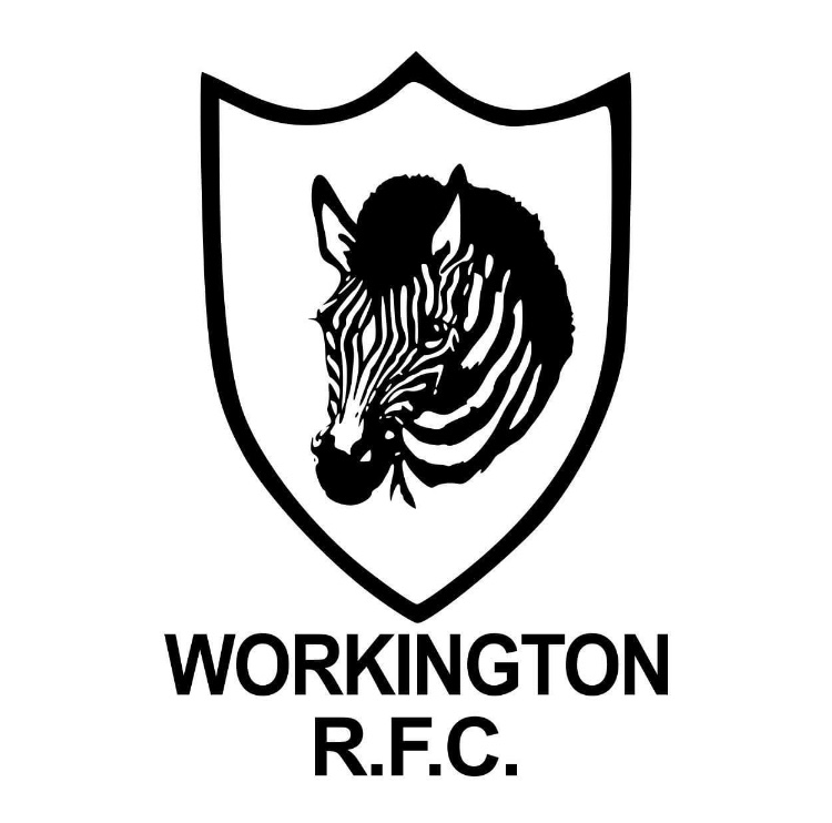 Workington Zebra Rugby Union Finches Seal Cup Run With Twickenham Win ...
