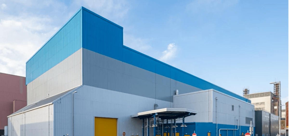 New £250 Million Silo Maintenance Facility Gets To Work At Sellafield ...