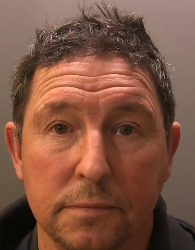 Cumbrian Man Jailed For Child Sex Offences Almost 20 Years Ago – THE ...