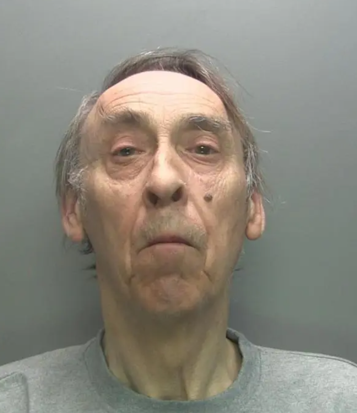 Pensioner Jailed For ‘Horrific’ Sexual Attack On Young Boy In Carlisle ...