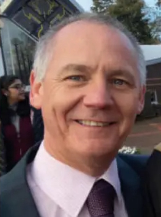 Two Arrested In Paul Taylor Murder Investigation – THE HERDWICK NEWS