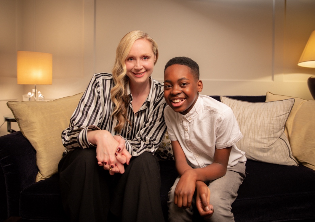 BAFTA Young Presenters Interview Stars Ahead Of Children’s Mental ...