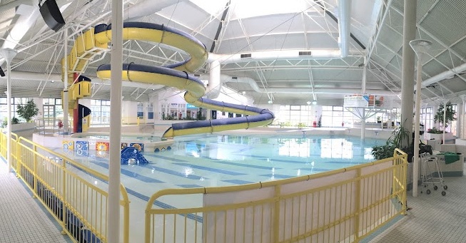 Cumbrian MP Launches Campaign To Bring Back Keswick Pool – THE HERDWICK ...