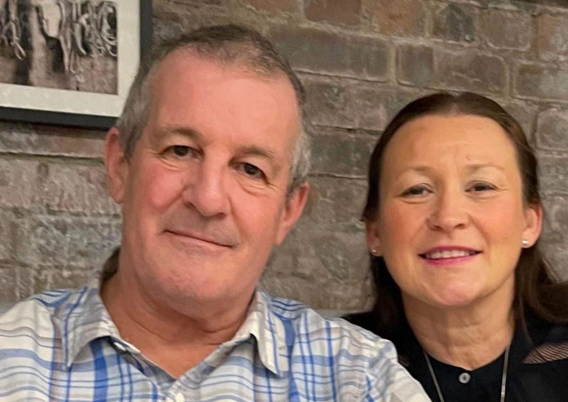 ‘Utterly Devastated’: Family Pay Tribute As Police Name Man Who Died In ...
