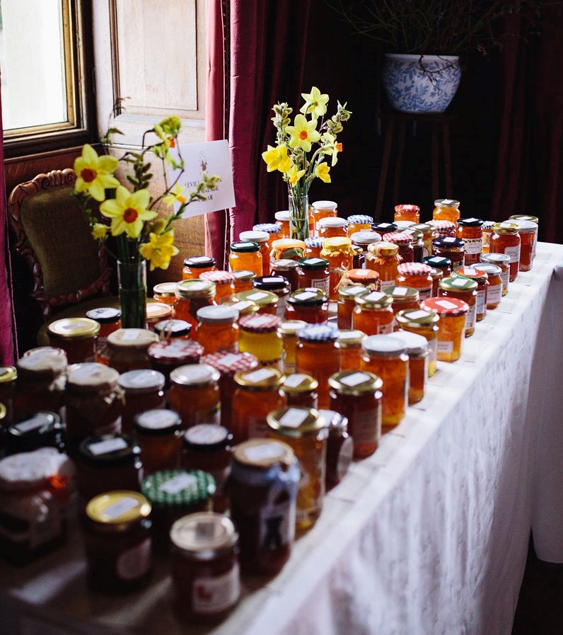 Double Gold Winners Announced As Local Flavours And Record ...