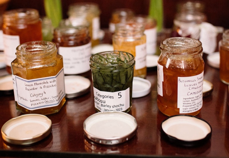 Double Gold Winners Announced As Local Flavours And Record ...