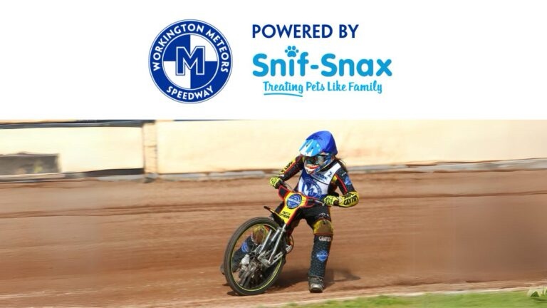 Workington Comets Delighted To Continue The Meteors For 2024 – THE ...