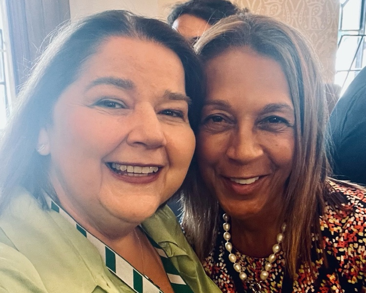 Carlisle Born MPs Create Connections Despite Being In Different ...