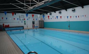 St Bees School Swimming Pool Set To Reopen With Refurbishment Completed ...