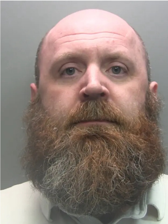 Carlisle Man Sentenced To 14 Years For Rape – THE HERDWICK NEWS