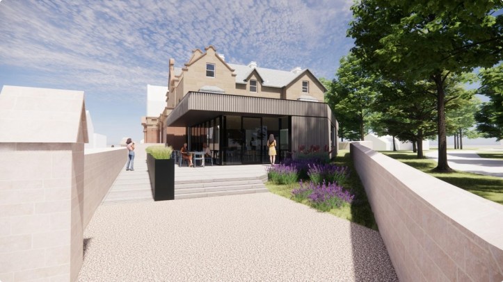 Millom Town Deal: Contractor Appointed To Bring The Old Bank Back To ...