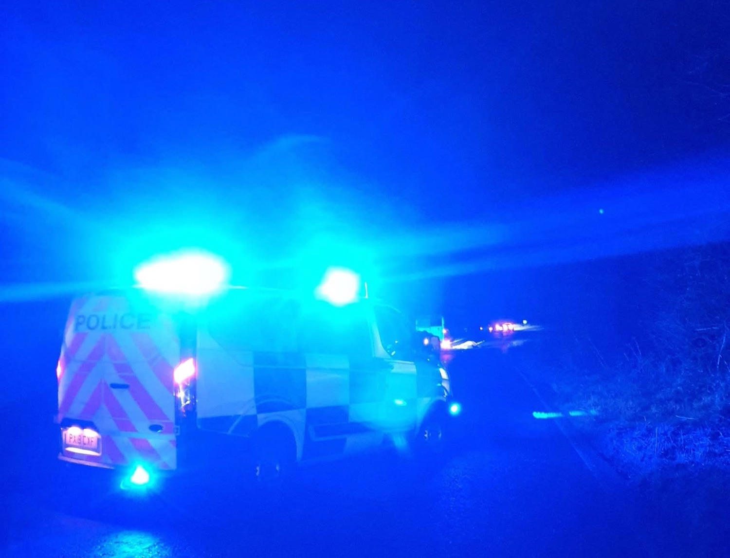 UPDATE: A595 Reopens After Being Closed For ‘Considerable Time’ – THE ...