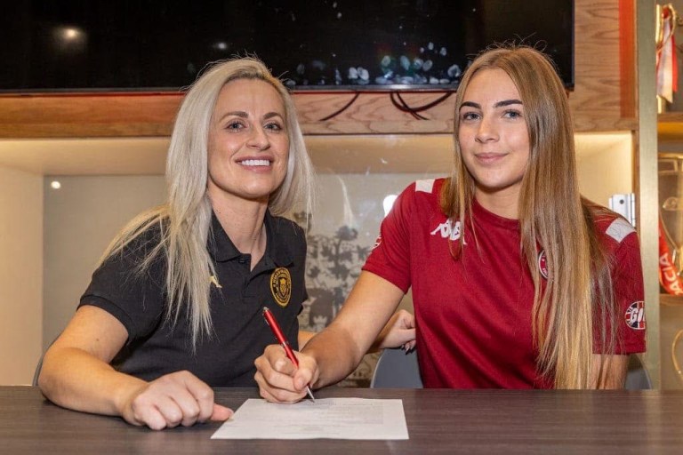 ‘Everyone at ‘The Mont’ is extremely proud’: Egremont Rangers Player ...