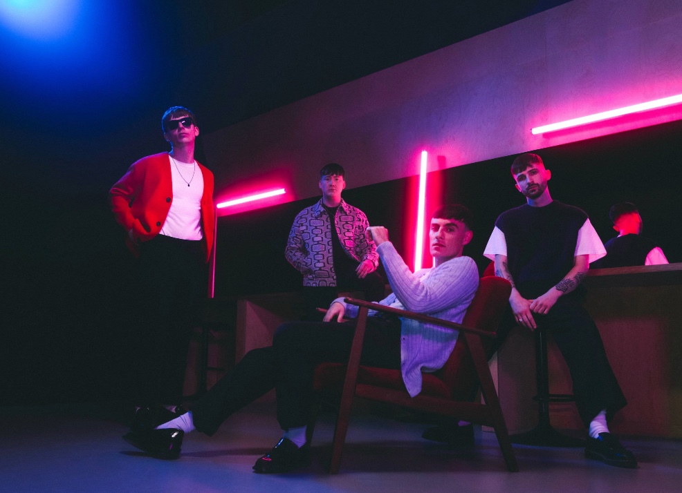 The K’s are back with a new single, album and wave of UK dates – THE ...
