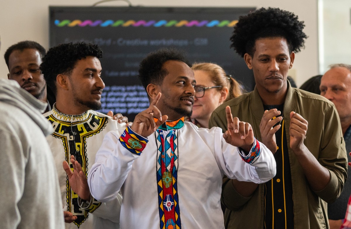 Multicultural Cumbria’s Culture Bazaar Set For Spring Return As ...