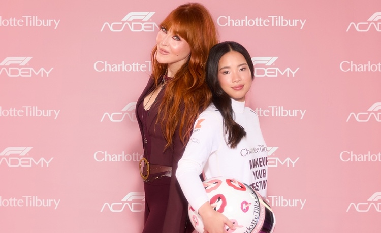 F1 Academy: Rodin Motorsport complete line up with Chloe Chong – THE ...