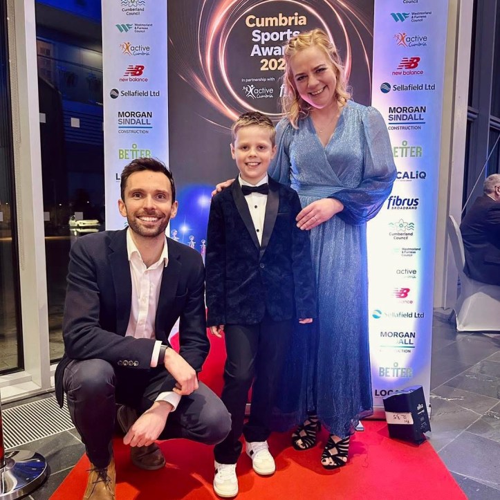 Cumbria Sports Awards: Winners including Barrow Raiders coach and ...