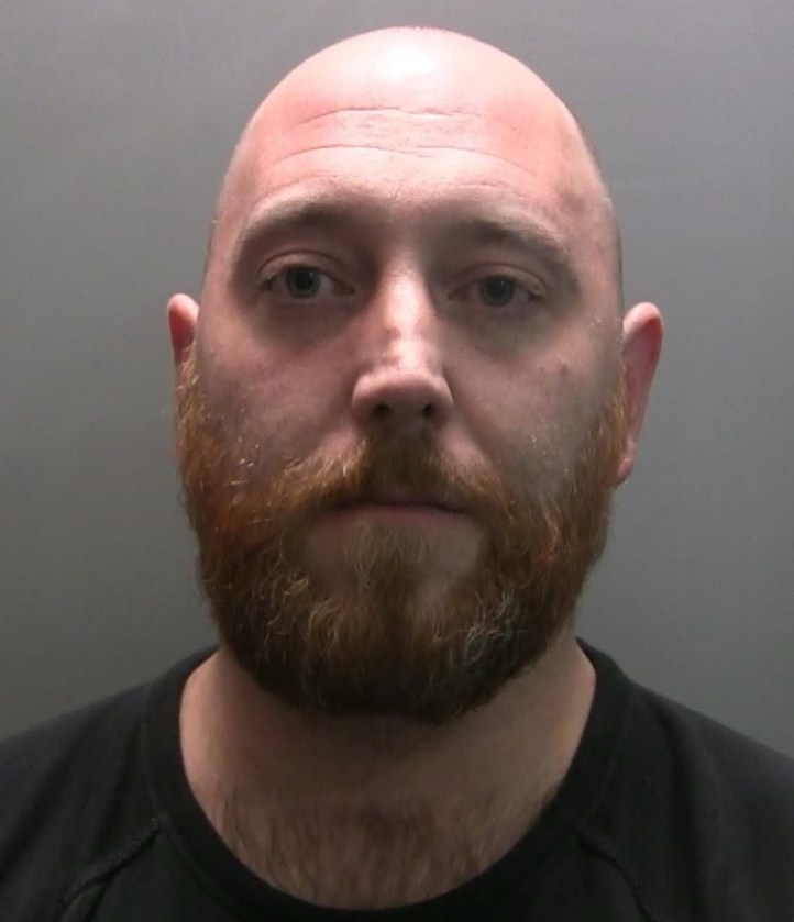 Man caught with £100,000 of cocaine driving ‘erratically’ on the A69 in ...