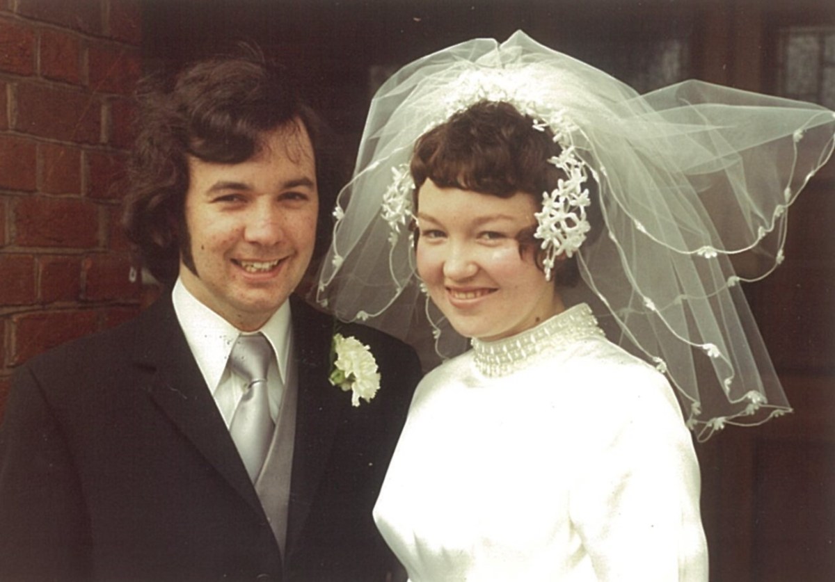 Cumbrian shares story to encourage people to include a legacy in their ...