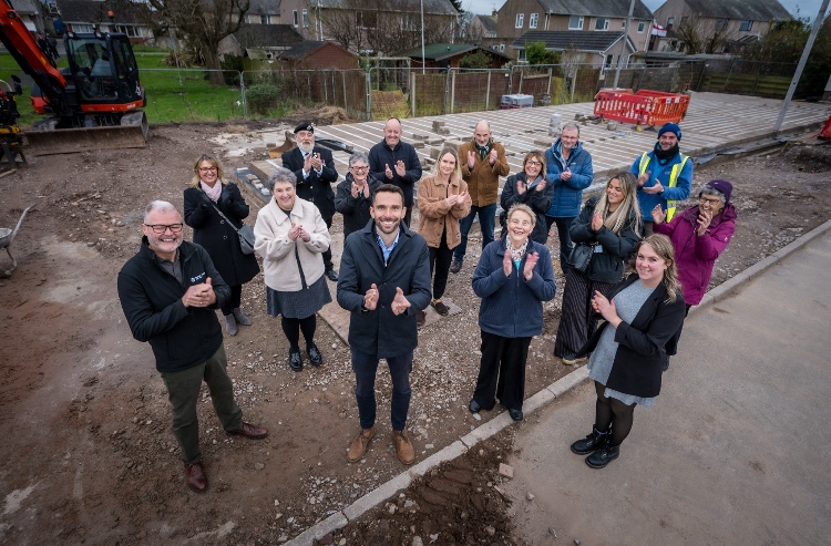 Over £8 million invested as Mid and South Copeland GDF heads into fifth ...