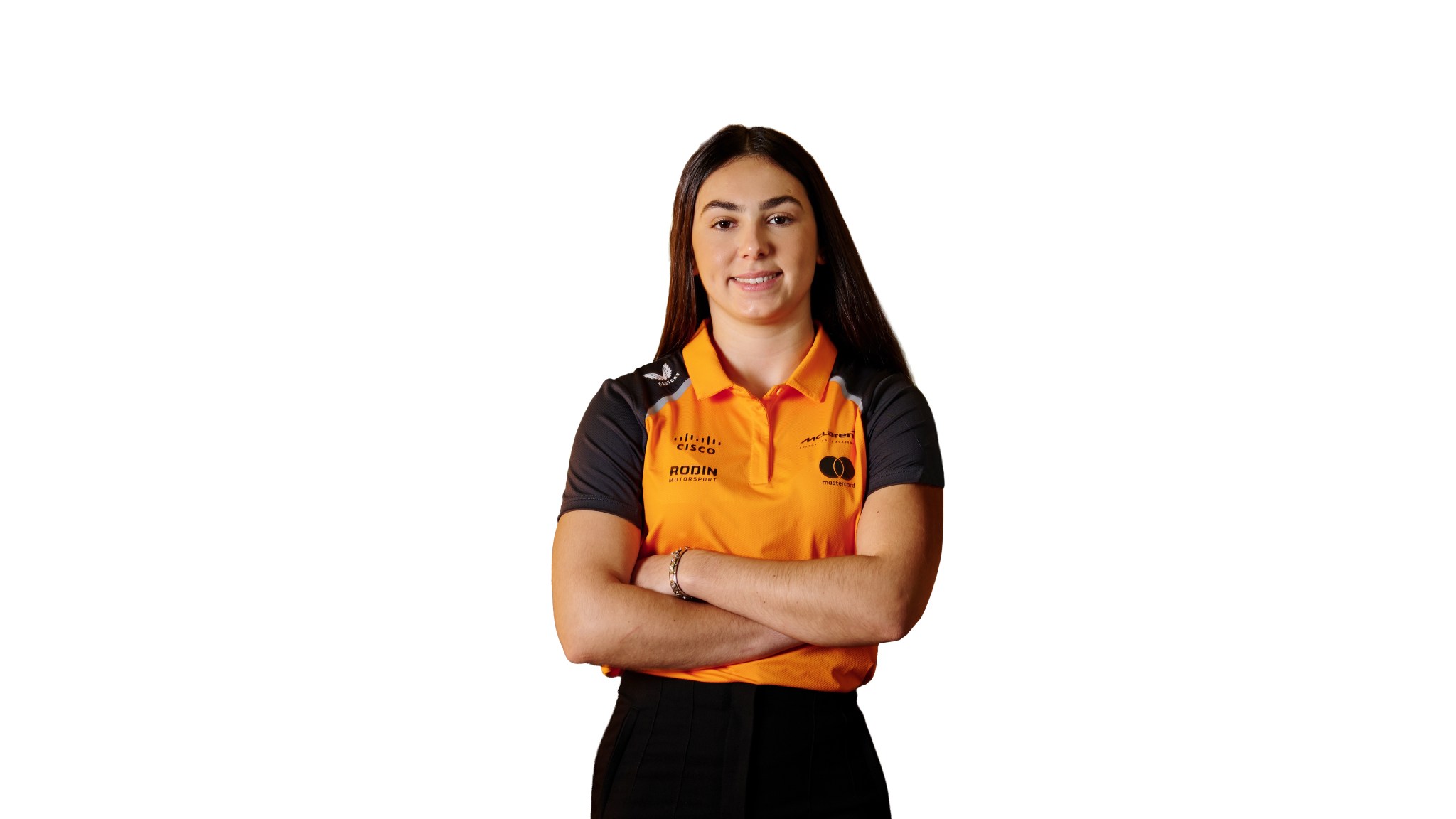 F1 Academy: McLaren’s Ella Lloyd to continue with Rodin Motorsport as ...