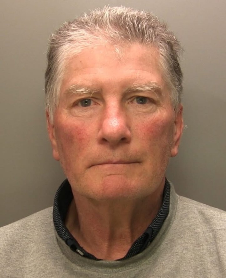 Violence to control and almost £100,000 in damage lands a West Cumbrian ...