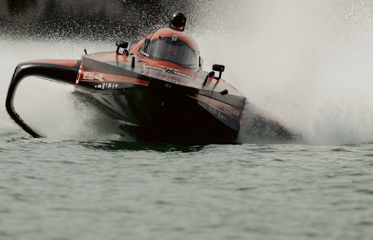 Will Smith’s Westbrook Racing retain Sara Price and Lucas Ordóñez for ...