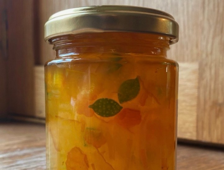 Entries arriving thick and fast ahead of World Marmalade Awards closing ...