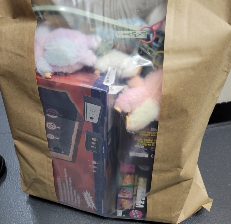 Appleby Horse Fair: Air-weapons, perfumes and vapes among items seized ...